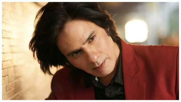 Rahul Roy: I have learned that we, as actors, must take risks, but not ...