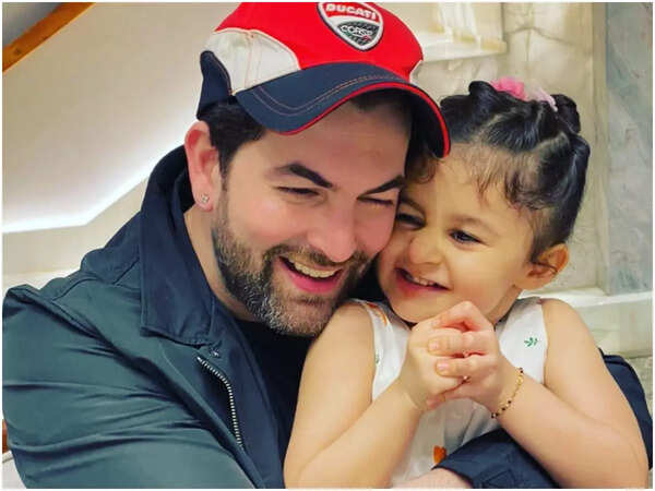 Neil Nitin Mukesh: Many felt that I should give up on acting and sing ...