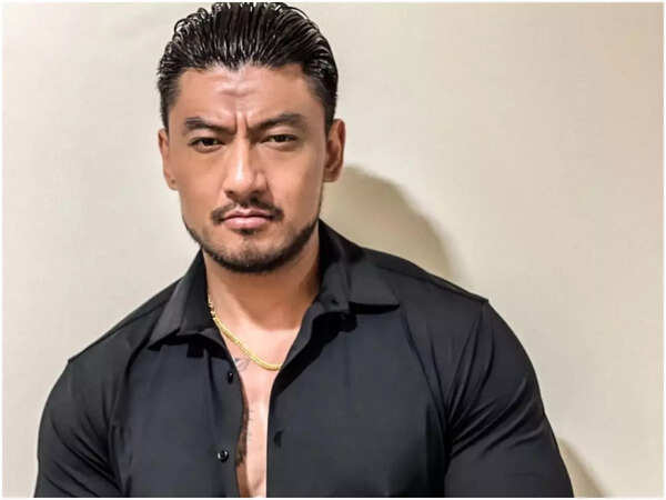 This Bhutanese actor from Shah Rukh Khan’s ‘Jawan’ has a real-life ...