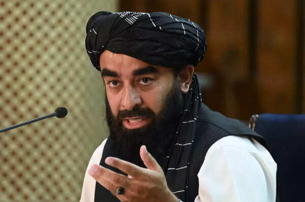 Taliban Government News: Key figures in the new Taliban government ...