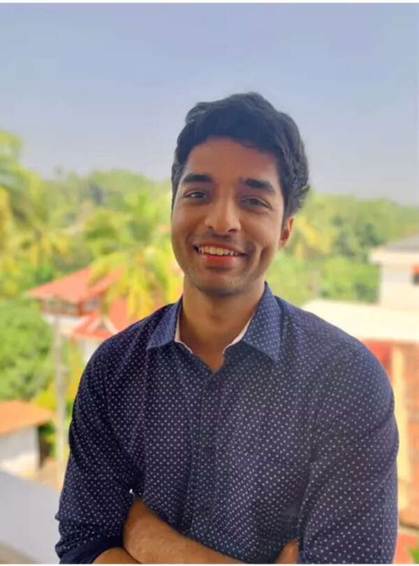 Sharan Hegde decodes personal finance blunders prevalent in India ...