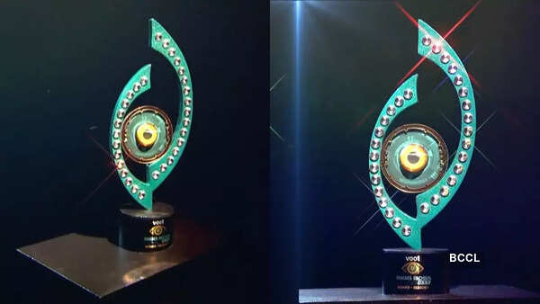 Bigg Boss OTT: Karan Johar reveals winner's trophy, the glittering eye ...