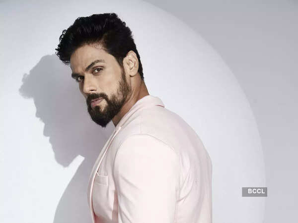 Arpit Ranka all set to become a father again | - Times of India