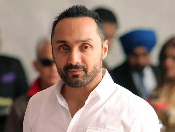 Rahul Bose: I have a special ‘love affair’ with Kolkata, want to direct ...