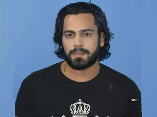 I feel negative roles give you the opportunity to showcase your real talent: Actor Ravi Pandey ...