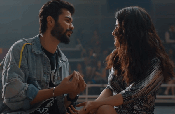 Shiddat Movie Review: A passionate but problematic love story | Shiddat ...