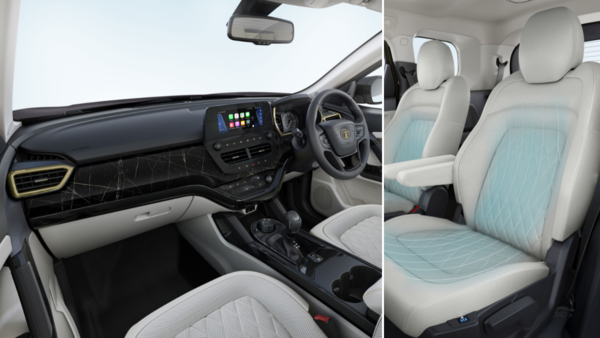 Tata Safari Gold Edition Price: Tata Safari Gold edition launched at Rs ...