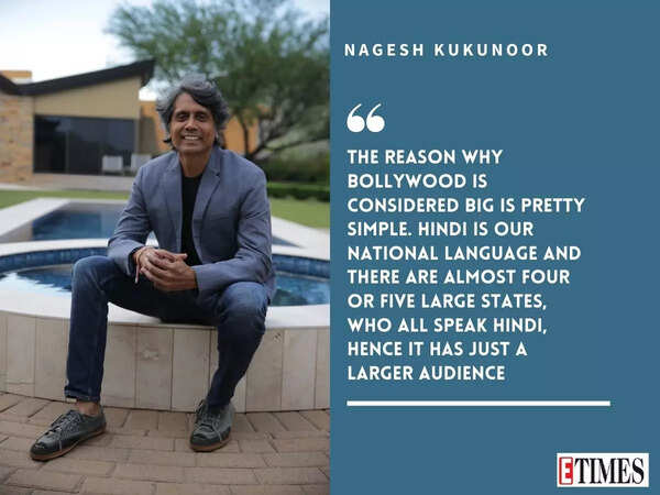 #BigStory: Bollywood, Tollywood, Kollywood - Which is the biggest film ...