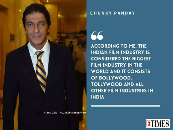 #BigStory: Bollywood, Tollywood, Kollywood - Which is the biggest film ...