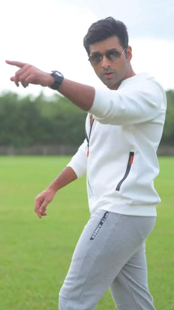 Ankush Photos | Ankush Images | Ankush Pictures | Times of India ...