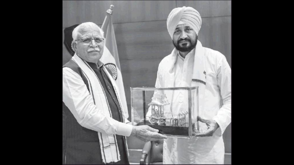 Punjab CM Charanjit Singh Channi makes more promises, but rival parties continue attack ...