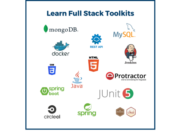 Future-Proof Your Career with Full Stack Engineering Skills - Times of ...