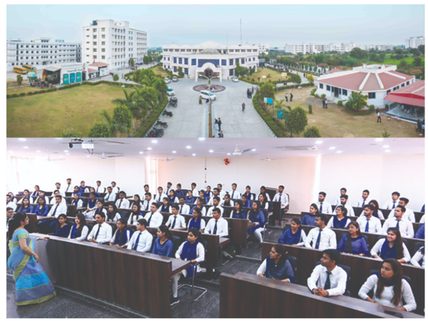 Success is a tradition at GLA - Times of India