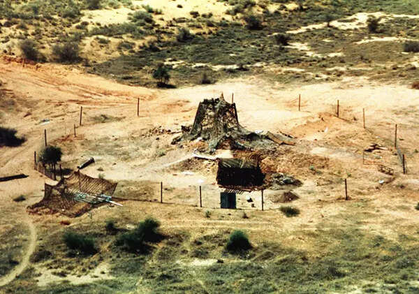 PM Modi in America: 20 defining moments that shaped India-US ties ...