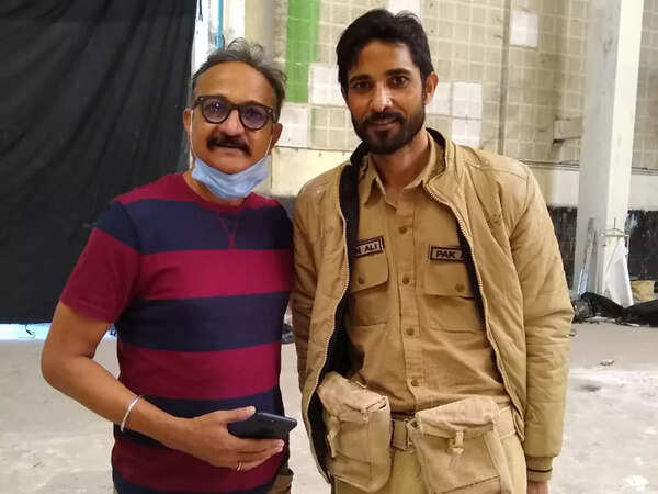 BNA laid the foundation block of my success: Shershaah actor Rahaao ...