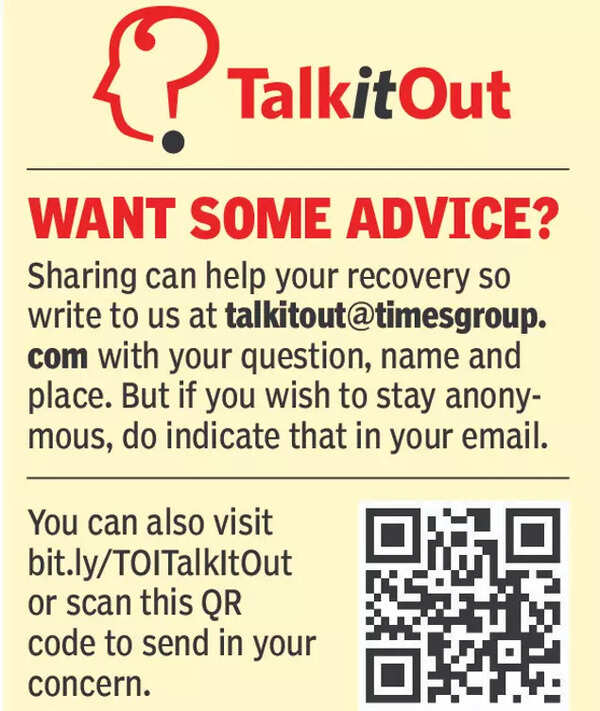 Talk it out: Acne can affect self-esteem but you can learn to love ...