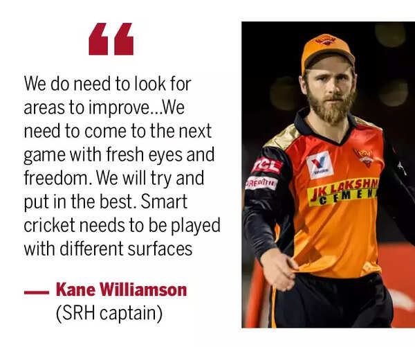 IPL 2021: PBKS stay alive with win against SRH - Who said what ...