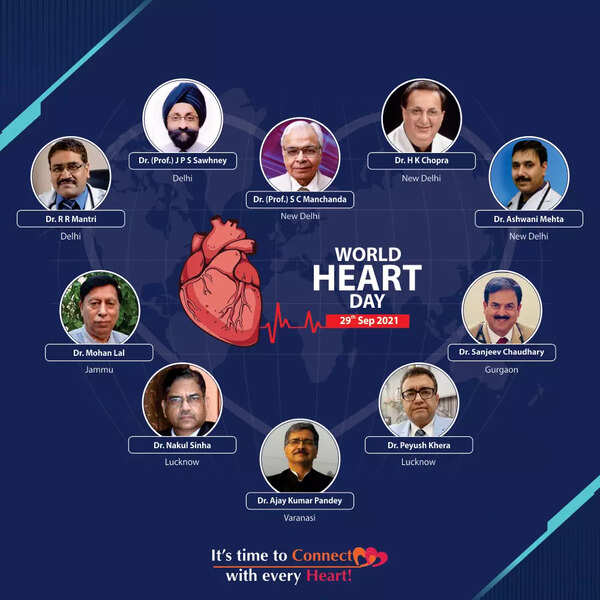 Dil Se Dil Tak Healthy Heart - It’s time to connect with every heart ...