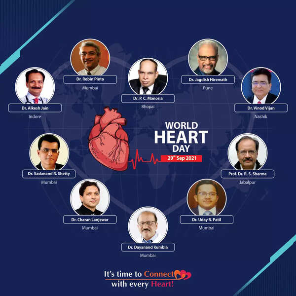 Dil Se Dil Tak Healthy Heart - It’s time to connect with every heart ...