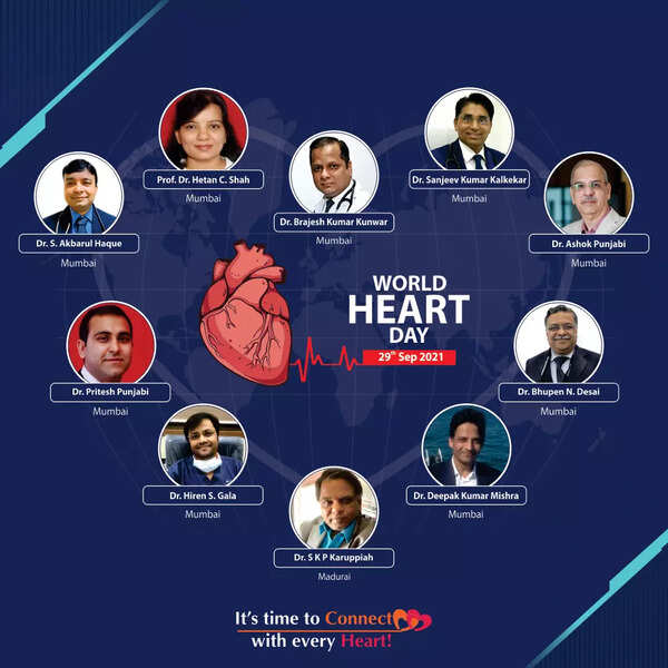 Dil Se Dil Tak Healthy Heart - It’s time to connect with every heart ...