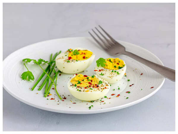 Deviled Eggs: What are Deviled Eggs? The lesser known history of ...