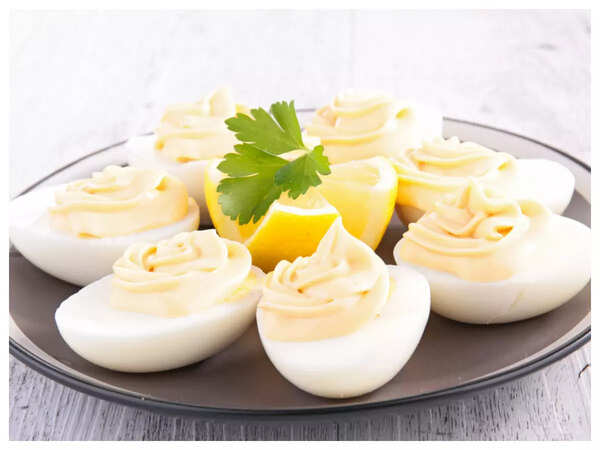 Deviled Eggs: What are Deviled Eggs? The lesser known history of ...