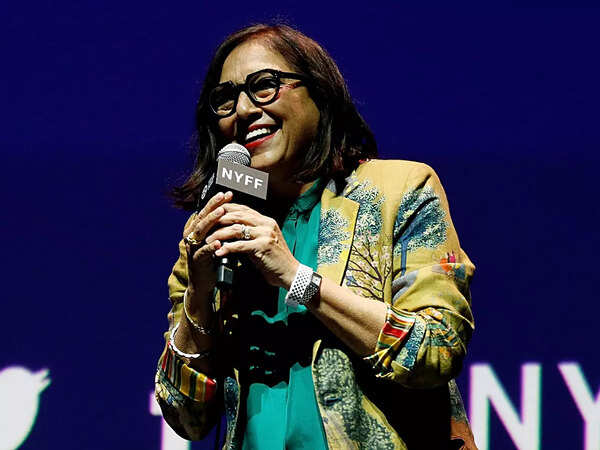 Mira Nair: For years while making films, I felt like that dhobi ka ...