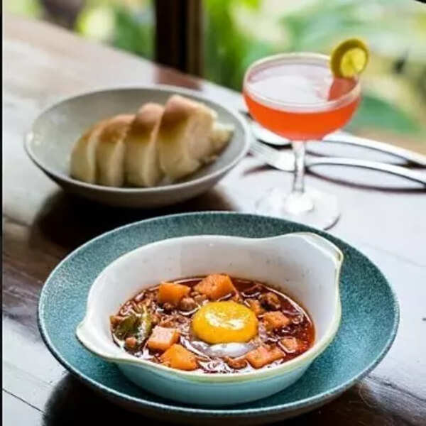 Choris gets a facelift at Goan restaurants | Events Movie News - Times ...