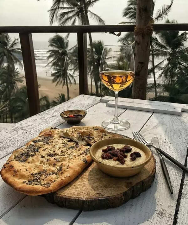 Choris gets a facelift at Goan restaurants | Events Movie News - Times ...