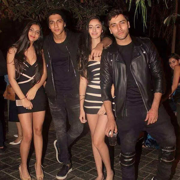 Who is Arbaaz Seth Merchantt? Here's all you need to know Aryan Khan's ...