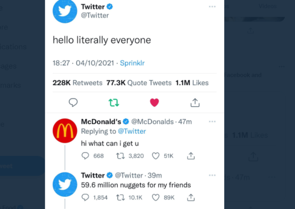 Experiencing a #socialmedia pandemic? This meme fest will save you ...