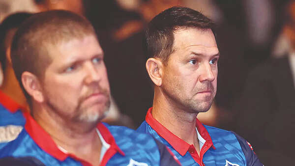 IPL 2021: Rishabh Pant and Shreyas Iyer feed off each other, their ...