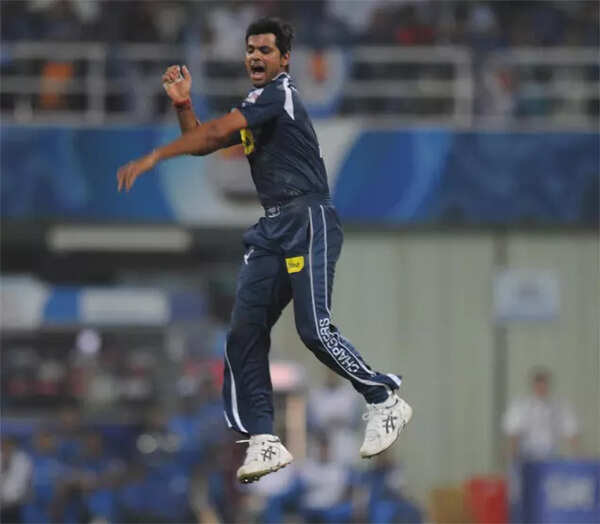 IPL flashback: The most successful Indian bowlers across all seasons ...