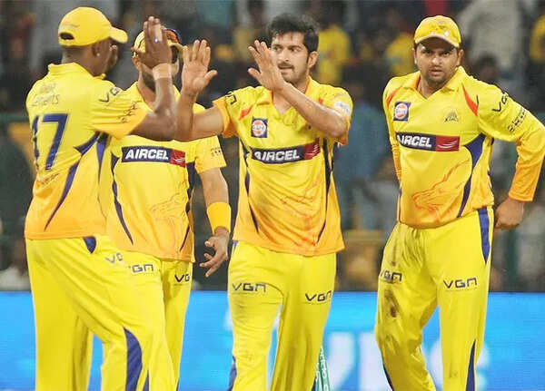 IPL flashback: The most successful Indian bowlers across all seasons ...