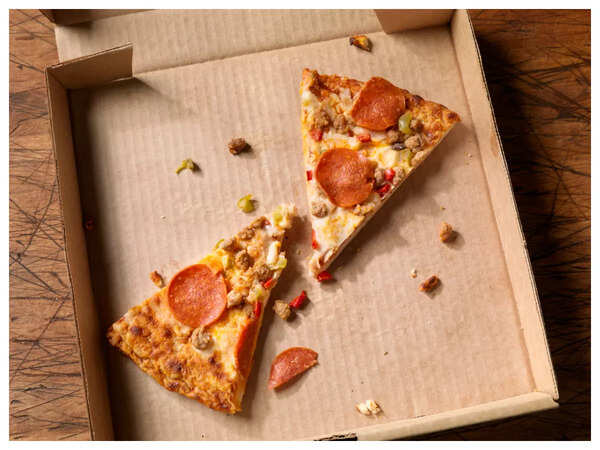 Is it safe to eat leftover food? Here’s what Ayurveda says about it ...