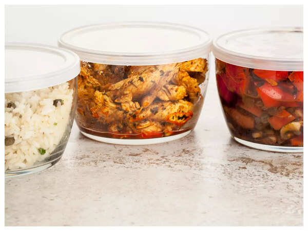 Is it safe to eat leftover food? Here’s what Ayurveda says about it ...