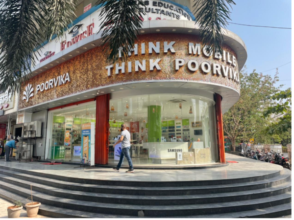 At the Forefront of a Revolution - Times of India