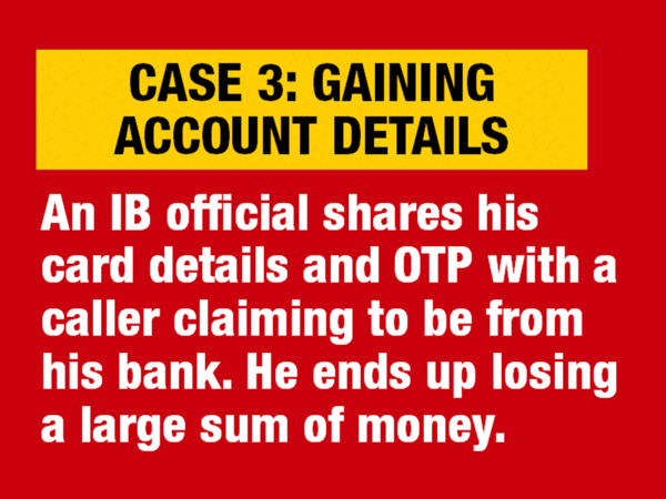 Jamtara: Have you gotten a call from Jamtara yet? | Delhi News - Times ...