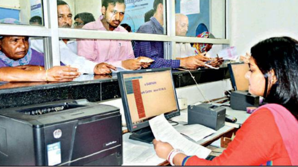 E-Sampark: Chandigarh: For OPD card, now visit e-Sampark centres ...