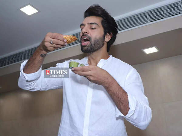 Vipul Roy: I binge on sabudana khichdi and bhajiya during Navratri ...