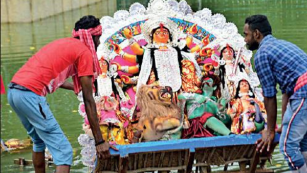 Mysuru relives glory of 800-year-old tradition | Mysuru News - Times of ...