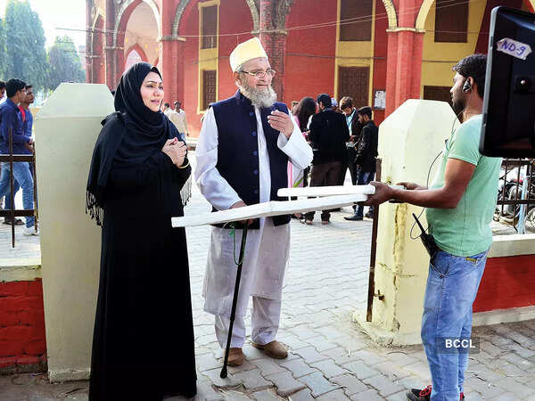 Prayagraj: Prayagraj’s picture perfect shoot locations | Prayagraj News ...