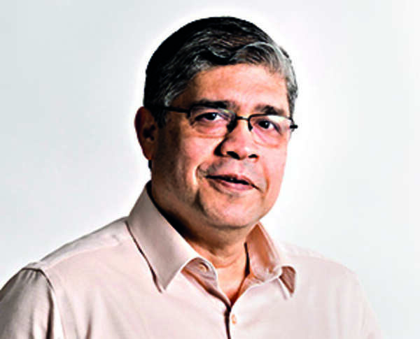 Mindtree refresh outlined last year is paying off: CEO | Bengaluru News ...