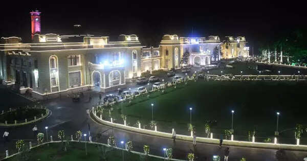 President Ram Nath Kovind to participate in centenary celebration of ...