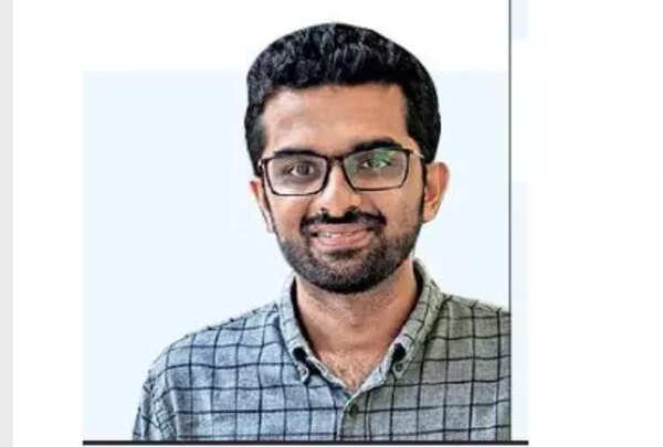 Seeds: How AI is being used to protect people from cyclones - Times of ...