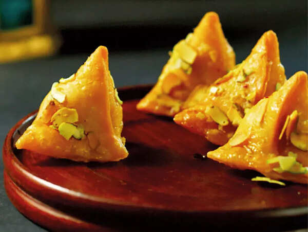 Traditional Hyderabadi sweets are selling like hot cakes this Diwali ...