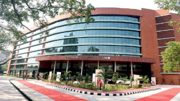 Naimisharanya: UP CM Yogi Adityanath opens VVIP guest house at Butler ...