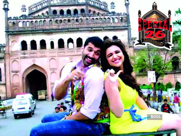 The picture perfect shoot locations of Lucknow | Lucknow News - Times ...