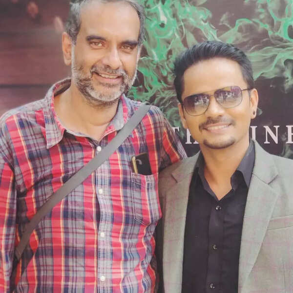 Susmita Chatterjee set for her Bollywood debut in Sanjay Nag’s next ...