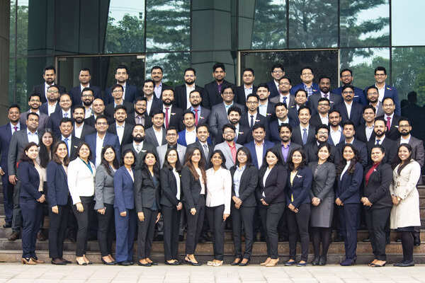 Take a step further up the corporate ladder: Here’s why IIM Lucknow’s ...